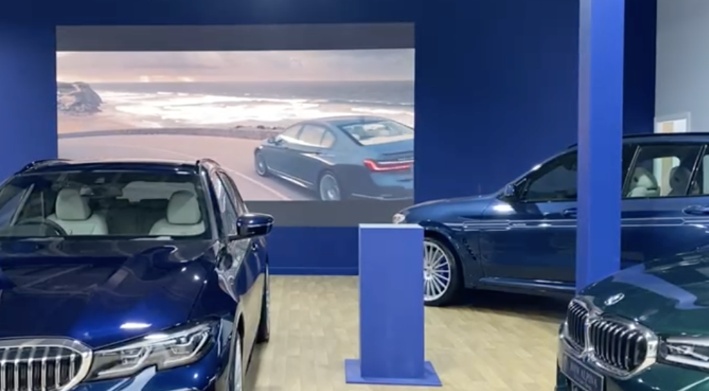 Sectors | PEP LED - Premium Event Productions PEP LED – Premium Event ...